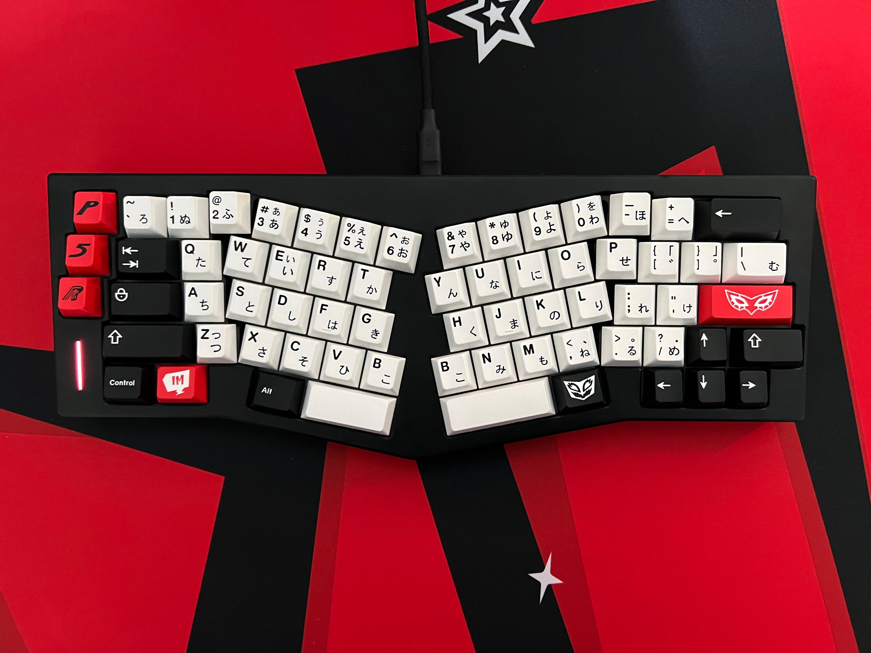 Switchmod Keyboards