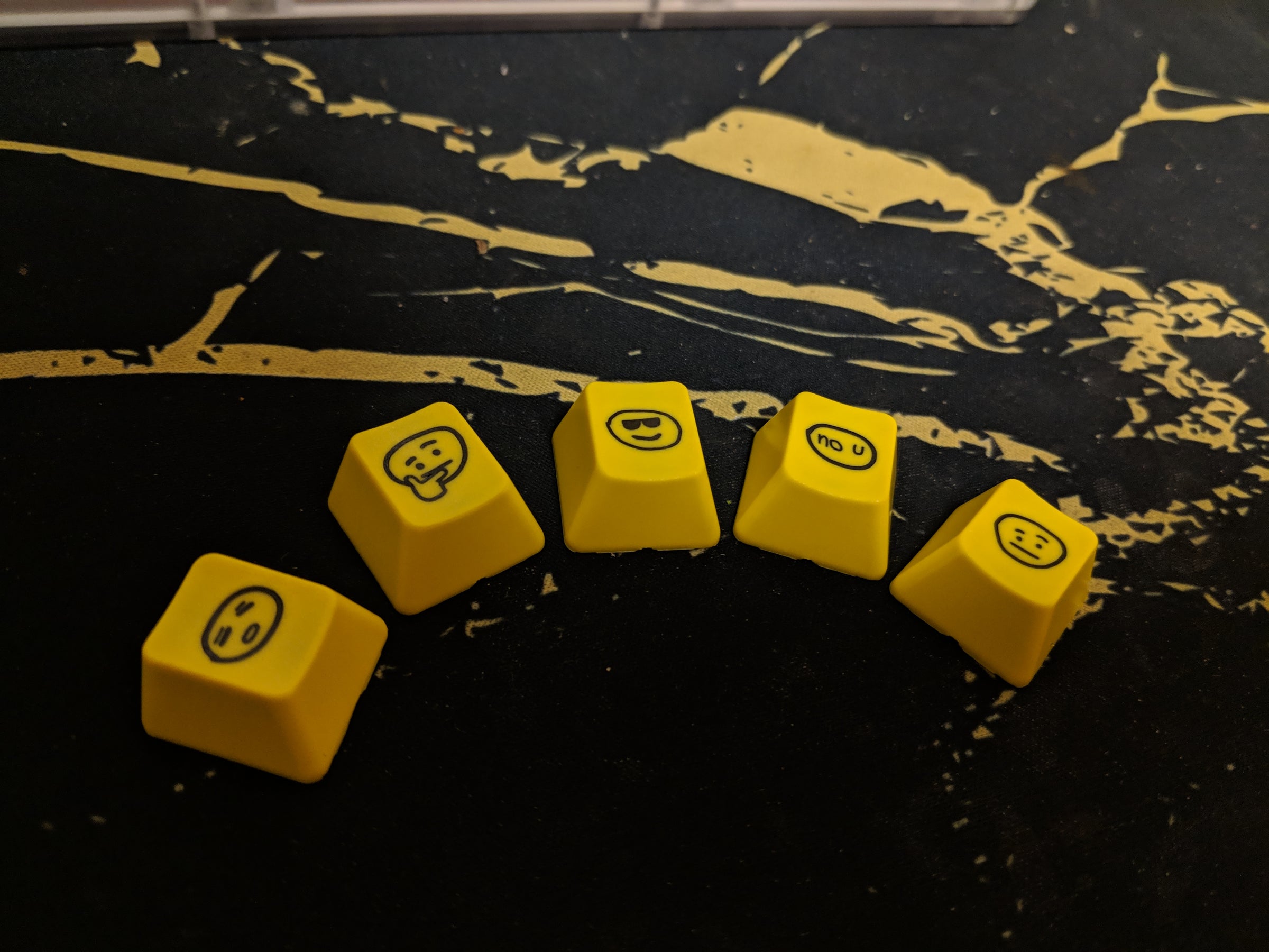 Switchmod Keyboards